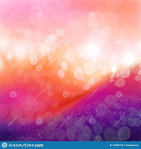 Abstract Colorful Background Design Template Modern Pattern Gradient Illustration For Web And
