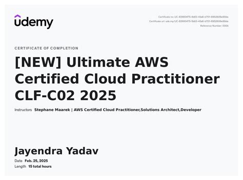 Aws Cloudcomputing Awscertified Learningneverstops Udemy