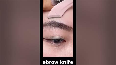 Eyebrows Makeup Beauttips Makeuptutorial Hack Tips Makeupartist