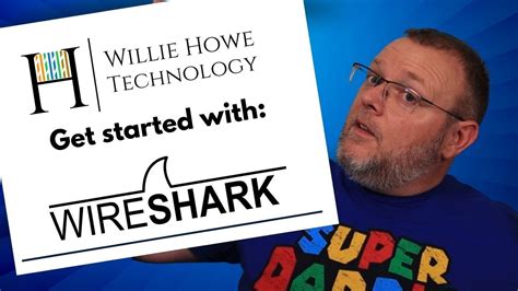 Getting Started With Wireshark Network Troubleshooting Install And Capture Your First Packets