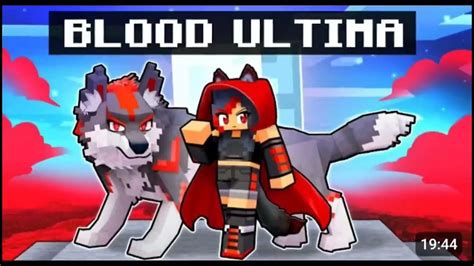 Aphmau Alpha Werewolf Edits Youtube