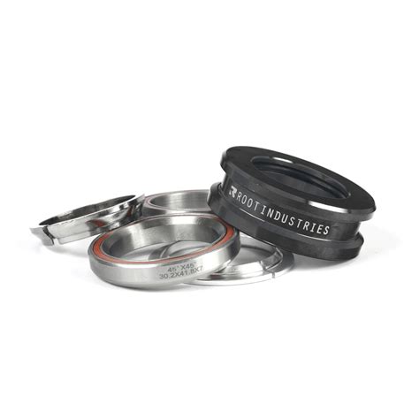 Root Industries Air Integrated Tall Stack Scooter Headset Black