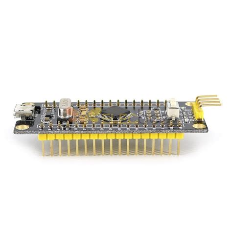 opensmart cortexm3 stm32f103c8t6 stm32 development board