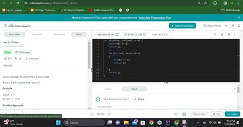 Sanskriti Gupta On Linkedin 365daysofcode Scaler Scalerdiscord