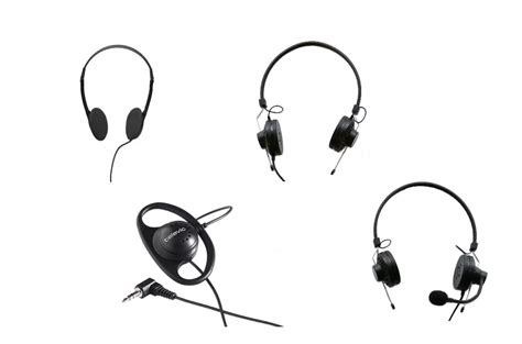 Televic Headphones Conference Headphones Avc Group