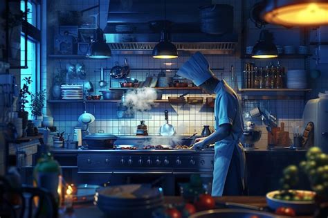 premium photo create an online gallery featuring artistic interp generative ai