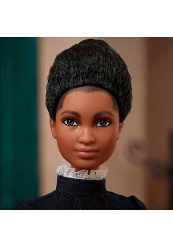 Barbie Ida B Wells Inspiring Women Doll Barbie Dolls And Accessories