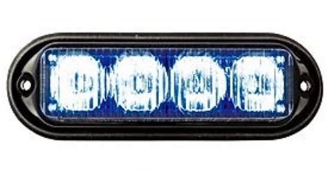 Seco Larm Sl 1311 Mab High Intensity 1w 4 Led Module Blue Sale Imgur
