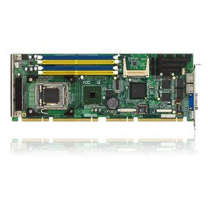 CPU Boards für Industrie Computer