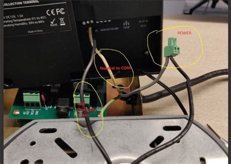 URGENT Question About Setting Up A Buzzer System DoItYourself Com Community Forums