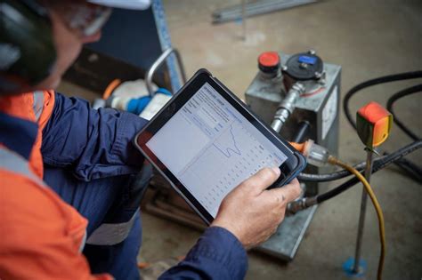 The Use Of Geophysical Testing For Mainmark Technologies Mainmark