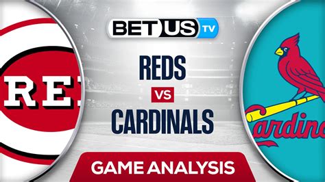 Reds Vs Cardinals Predictions And Analysis 9152022