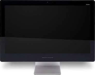 Hp Pavilion Q Touchsmart All In One Desktop Pc Buy Best Price In Saudi Arabia Riyadh