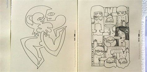 Llegaron Los Libros De Sexo Para Colorear