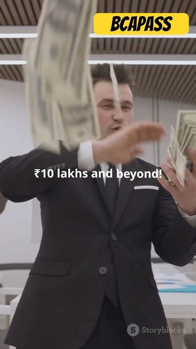 Bca Salary In India Shocking Truth Computerscience Youtube