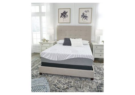 Inch Memory Foam Queen Mattress