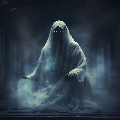 Realistic Ghost Images Scary Ghost Images Custom Designed Spooky