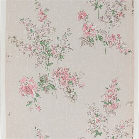 [100 ] Vintage Flower Wallpapers