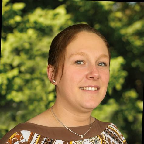 Brigitte Brunner Vertriebsassistent Evergreen Garden Care Linkedin