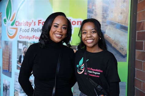 Free Diaper Program Christys Foundation