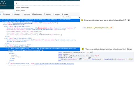 How To Collect A List Of Searching Result Page 3 Autoit General Help And Support Autoit