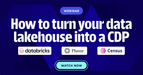 Census On Linkedin Databricks Census Turn Your Lakehouse Into A Cdp