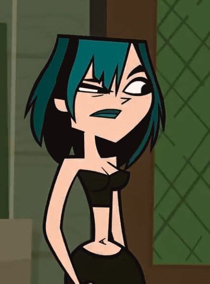 9 Total Drama Gwen Wallpaper Ideas Drama Total Drama Island Wallpaper