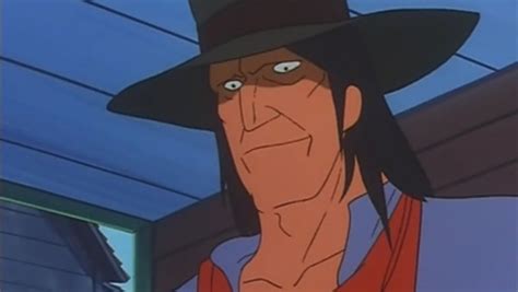 Tom Sawyer No Bouken Episode 10