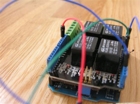 Arduino Controlled Flashing Christmas Fairy Lights With Jingle Bells 12 Steps With Pictures