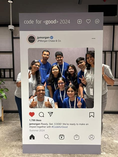 Sahir Khan On Linkedin Aspireandglee Codeforgood Jpmc Techforsocialgood Techforgood Meme