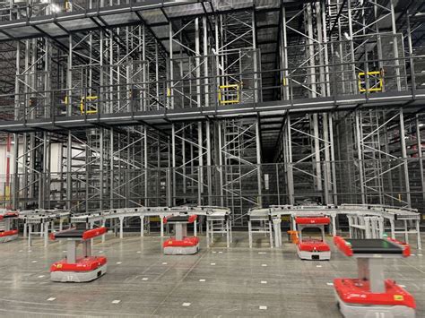 Addverb On Linkedin Addverb Automation Robotics Sortation