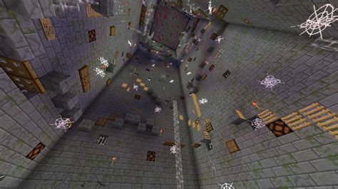 Server Spawn Minecraft Map