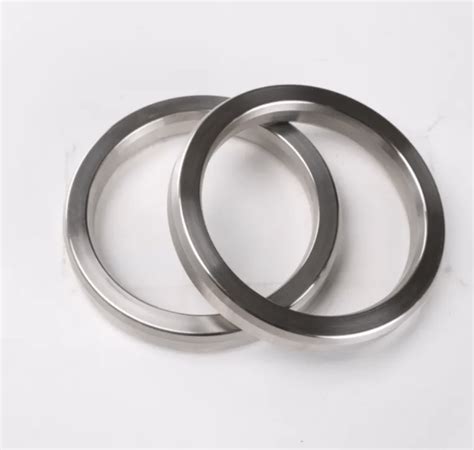API A Ring Joint Gasket RX For K API Flange OFF