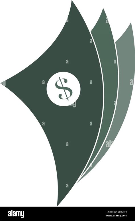 Dollar Logo Vector Illustration Design Stock Vector Image And Art Alamy