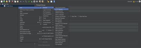 Apache JMeter 入门指南从零开始学习压力测试