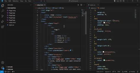 Kousik B On Linkedin Html Css Webdevelopment