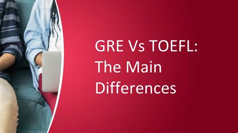 PPT GRE Vs TOEFL PowerPoint Presentation Free Download ID 11785541