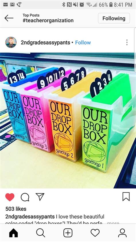 A Better System For Checking Out Classroom Books Artofit