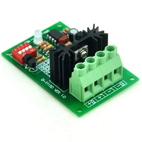 Automatic Low Voltage Disconnect Module Lvd Czh Labs D 1115d 48v 30a Protect And Prolong