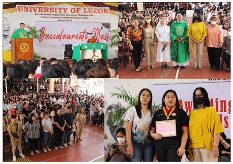 Baccalaureate Mass