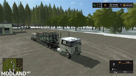 DUKEFARMING MAP PACK V FS