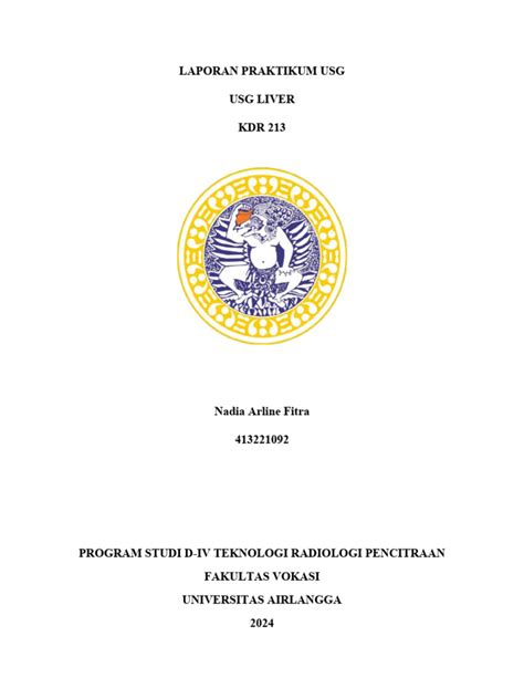 Habib Ludfi Teknik Scanning Usg Pdf