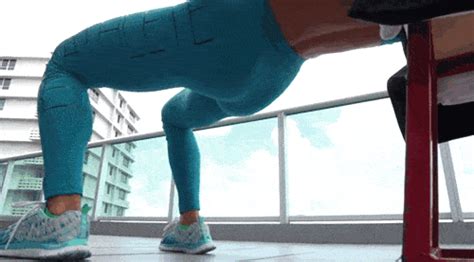 Strong Sporty Girls Show That Fit Is Really Sexy 48 Pics 3 S