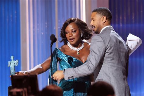 Viola Davis Declara Torcida Para Pecadores No Oscar 2026