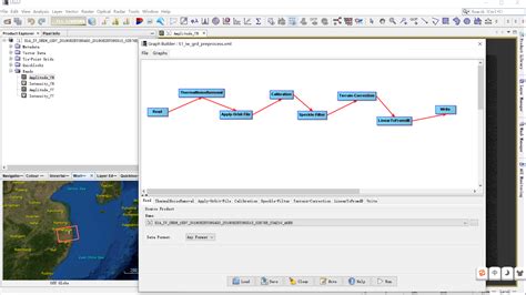 07 Snap处理sentinel 1 Iw Grd数据sentinel 1 Snap Csdn博客
