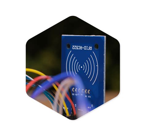 Arduino Rfid Pocketech