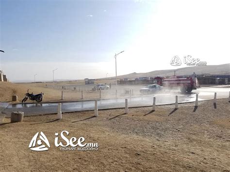 УИХ ЫН ЧУУЛГАН Хархорум хотыг байгуулах хүрээнд 250 мянган га бүхий