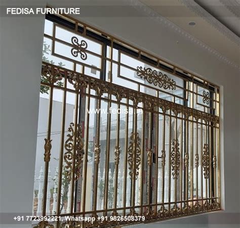 Window Design Steel Window Design Grill Window Design For Home Modern