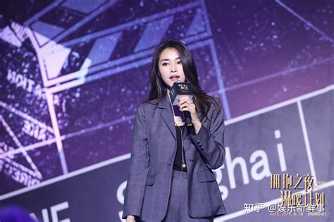 演员田蕾希 用生活体验赋予角色生命 知乎