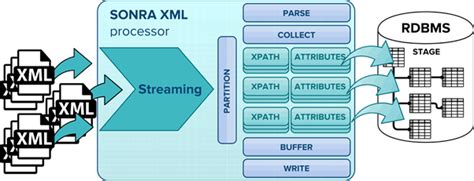 Conversion Process Flexter User Guide